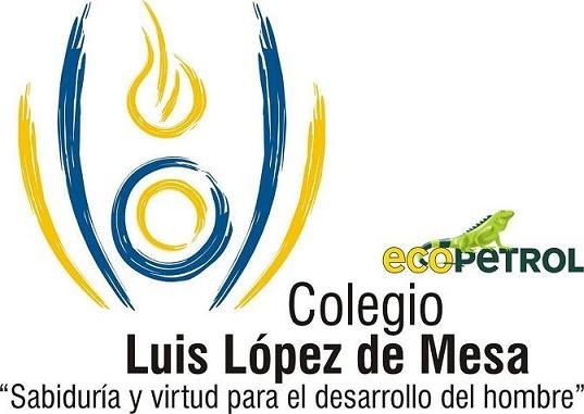 Nuestros símbolos – Luis Lopez de Mesa